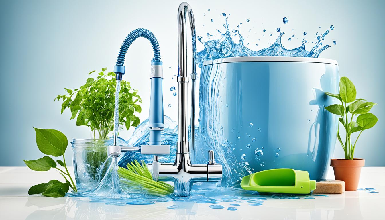 Wie kann man Wasser sparen 10 Beispiele jetzt entdecken 🚿